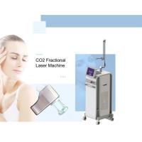 Quality 10600nm Co2 Fractional Laser Machine Vaginal Tightening Scar Removal for sale