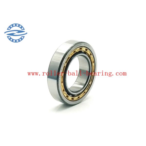 Quality P5 Chrome Steel Cylindrical Roller Bearing NU1007M 35*62*14 for sale