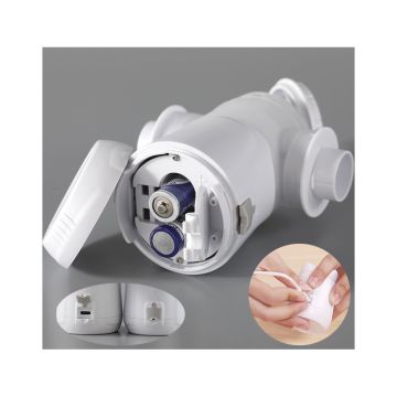 Quality Medical Vibrating Mesh Technology Nebulizer Treatment At Home Hospital 1.8 - 3.2 for sale