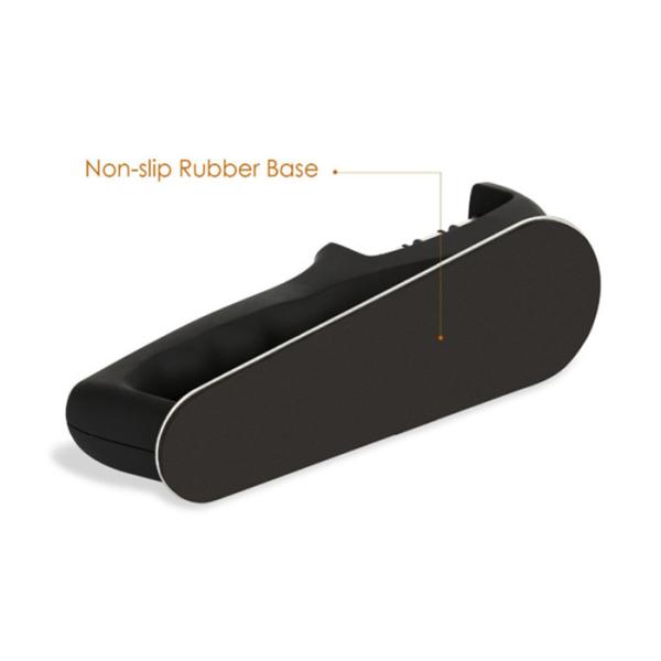 Quality Professional Portable Ceramic Knife Sharpener Stainless Steel Kitchen Tools for sale