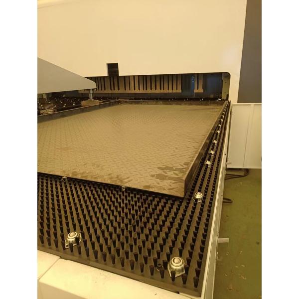 Quality 1.8m Pressure Arm Type Bending Center Machine Automatic Sheet Metal Bending Machine for sale