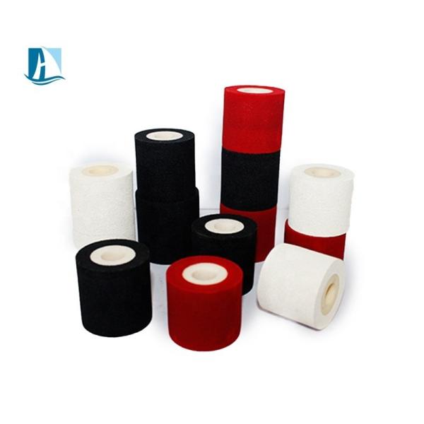 Quality Outer Diameter 40mm Hot Ink Rolls for Customized Date Coding Efficiency for sale