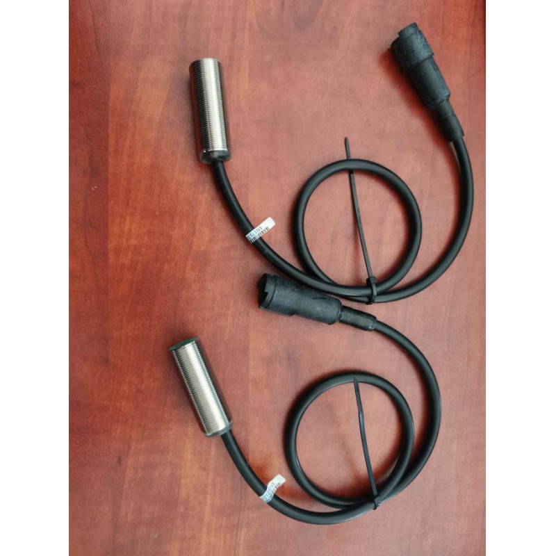 52484879 Proximity Switch Konecranes Spare Parts 0
