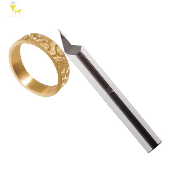 Quality SS304 Shank ND CVD Diamond Engraving Tools for sale