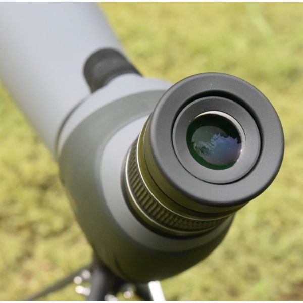 Quality Outdoor Watching Scope 20-60x80 ED Lens Waterproof Spotting Scope with Zoom for sale