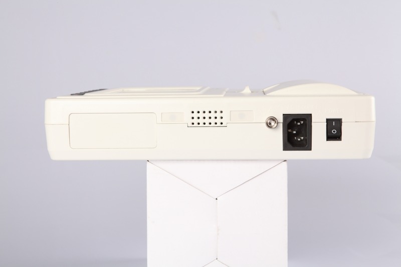 ecg machine high quality medical ecg machine 12 Lead 3 Channel mobile portable ECG machine