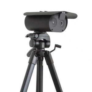 Quality JP009 Thermal Camera Fever Screening System Self-Calibration Full Range for sale