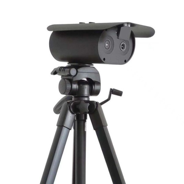 Quality JP009 Thermal Imaging Camera for Elevated Body Temperature Screening High-Sensitivity Infrared Camera HD Visible Light Camera for sale