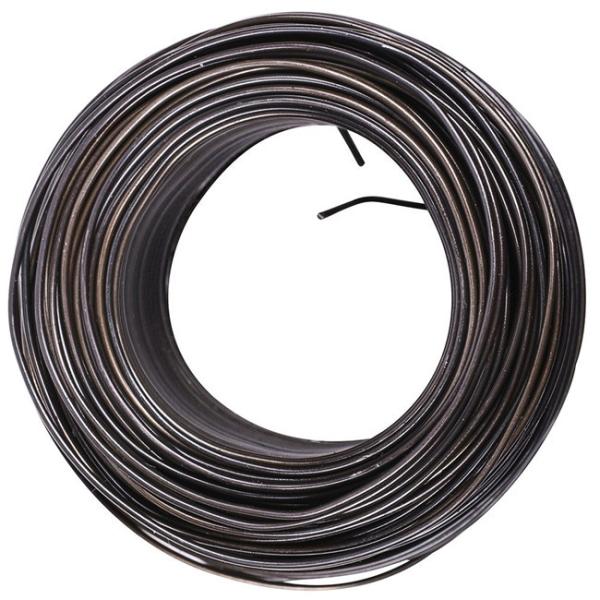 Quality VDSiCr Oil Hardened Spring Steel Wire for sale