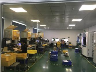 China Factory - Shenzhen Senyan Circuit Co., Ltd.