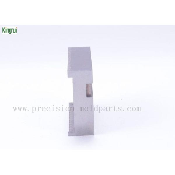 Quality Processing Metal Injection Mold Component Of Square PD613 Material for sale