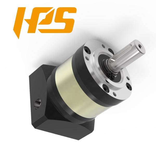 Quality SPLE 60 Planetary Gear Reducer Single Stage Planetary Gearbox DC Servo for sale