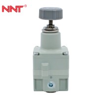 Quality NNT Precision Pneumatic Air Pressure Regulator 0.005-0.8MPa for sale
