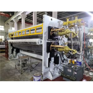 Quality Two Roll Calender Machine for sale
