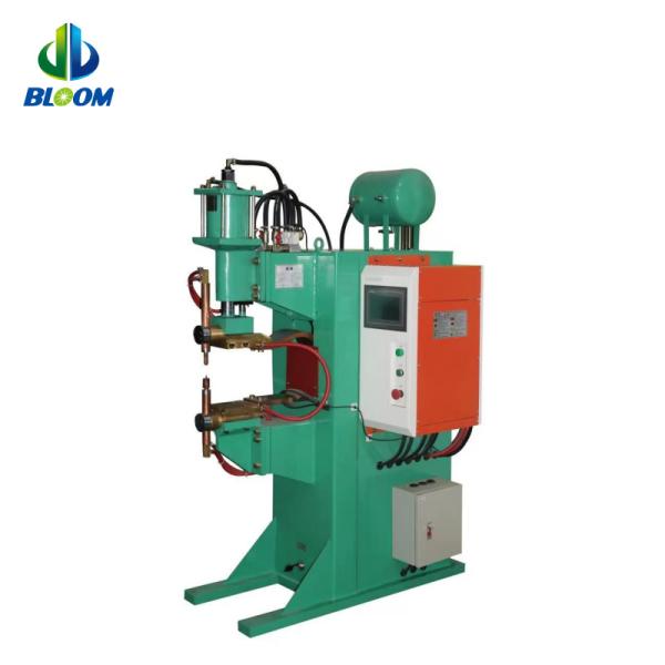 Quality Industrial Spot Welding Machine Resistance Spot Welder for sale