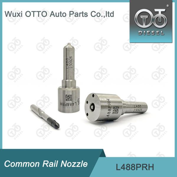 Quality L488PRH Delphi Common Rail Nozzle for sale