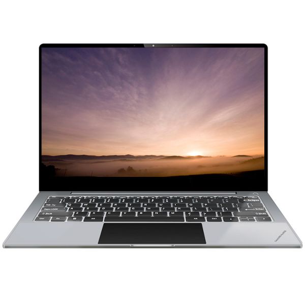 Quality Convertible Ultra Thin Laptop Notebook With WIFI And NVIDIA GeForce MX250 for sale