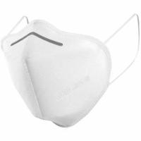 Quality 3D Design KN95 Face Mask Outdoor Cycling Use Foldable Environmental Friendly for sale