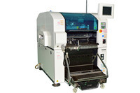 Quality Durable CM401-L Panasonic Chip Mounter , CE Panasonic Smt Pick And Place Machines for sale