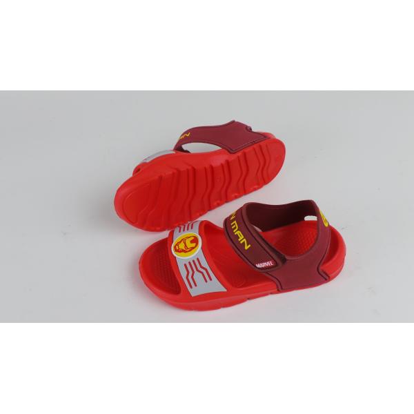 Quality Customized Printing Injection Eva Material Sandals for sale
