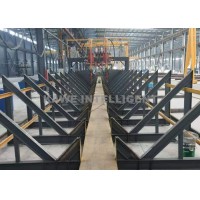 Quality H Beam Gantry Welding Machine for sale