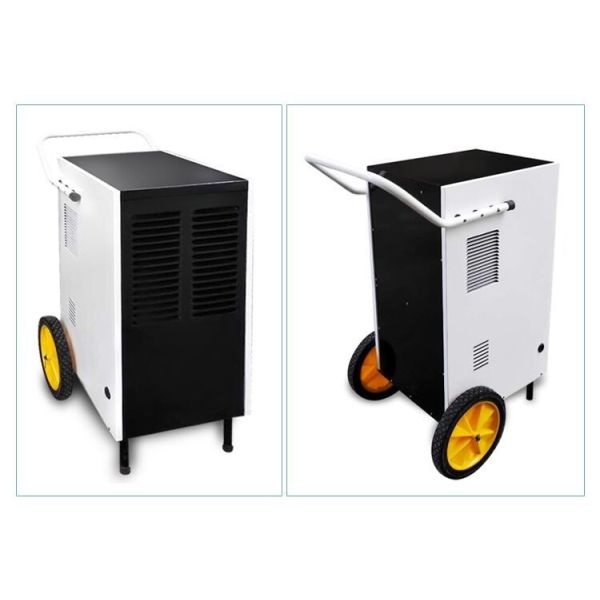 Quality Compressor Technology Moisture Absorber Dehumidifier DH-801B with Hot Stamping for sale