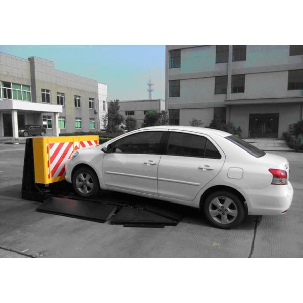 Quality Stainless Steel Detachable Highway Crash Attenuator for sale