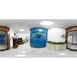 China Factory - Shenzhen General Welder Technology Co., Ltd.