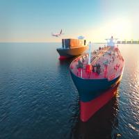 Quality Professional Maritime Cargo Safety From China To The United States for sale