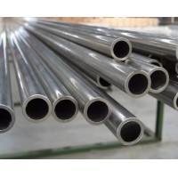 Quality ASTM B619 B622 B626 N06455 N06455 Nickel Alloy Pipe Seamless Hastelloy C4 Alloy for sale