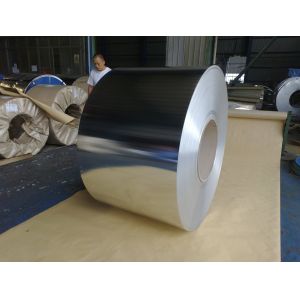 Quality Tinplate Coil for sale