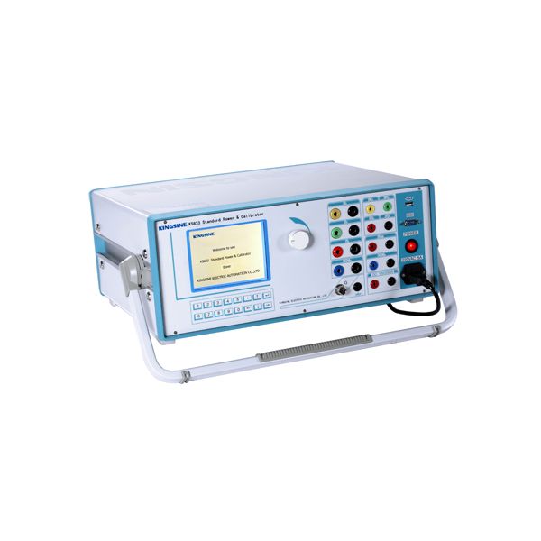 Quality High Precision Energy Meter Calibration Equipment 220VAC / 50Hz for sale