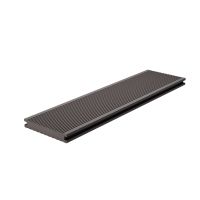 Quality Splinter Free 150 X 25 WPC Composite Decking Wood Plastic Composite Flooring for sale