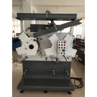 Quality Online/Offline Registering Flexo Graphic Label Printing Machine for sale