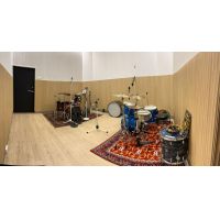 Quality Perforated Acoustic Panel for sale