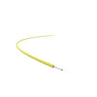 Quality G657A1 Single Mode Fiber Cable 1260 Nm Single Mode Fiber Patch Cable for sale