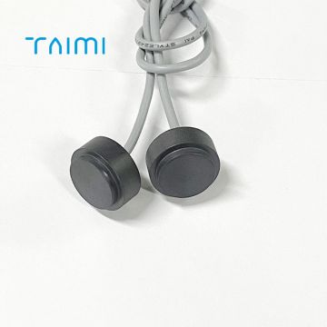 Quality Dedicated 200KHz Ultrasonic Flow Transducer For Gas Meter Ut Transducer for sale