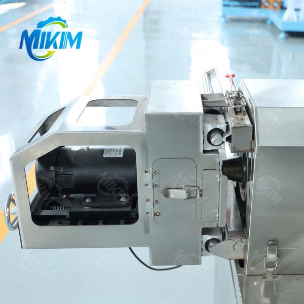 Quality Mikim CE ISO Certified Dog Feed Extruder machine / processing Line for sale