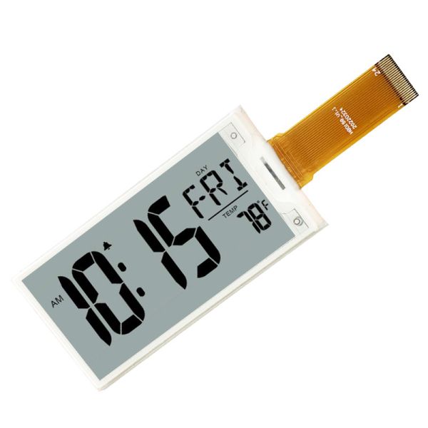 Quality E Paper Module Display Black And White 1.54 Inch With SPI Interface 24pins for sale