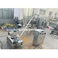Quality 11KW Power Foodstuff Hammer Mill Machine 100-500kg/H Capacity for sale