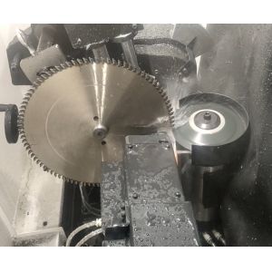 Quality Torsel Sharpening Automatic Saw Blade Grinding Machine for sale