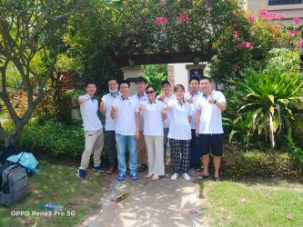 China Factory - Shenzhen Yunlianxin Technology Co., Ltd