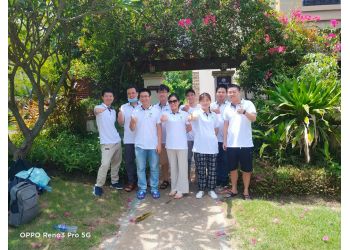 China Factory - Shenzhen Yunlianxin Technology Co., Ltd