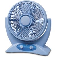 Quality High Wind Wind Power A Small Electric Table Fan Air Cooling Fan for sale