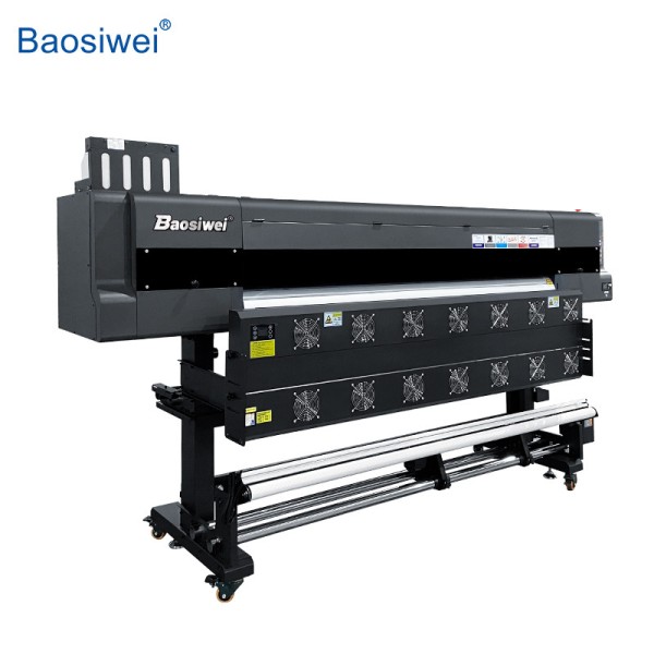 Quality Large Format Inkjet 1.8m 4pc i3200 for sale