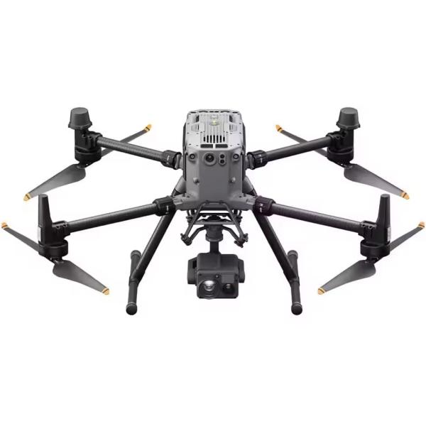 Quality Stock ZAi-M350 RTK 15km O3 Video 6.47 Kg Foldable GNSS Drone 3-7 Day Ship Drone for sale
