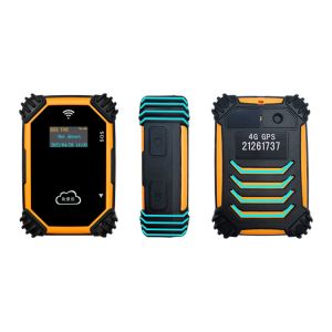 Quality Online Cloud Guard Tour Patrol System IP68 for sale