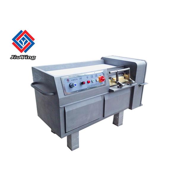 Quality Frozen Meat Processing Plant Equipment Meat Dice Processing Equipment for sale