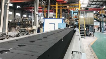 China Factory - Henan Beitejia Machinery Manufacturing Co., Ltd.