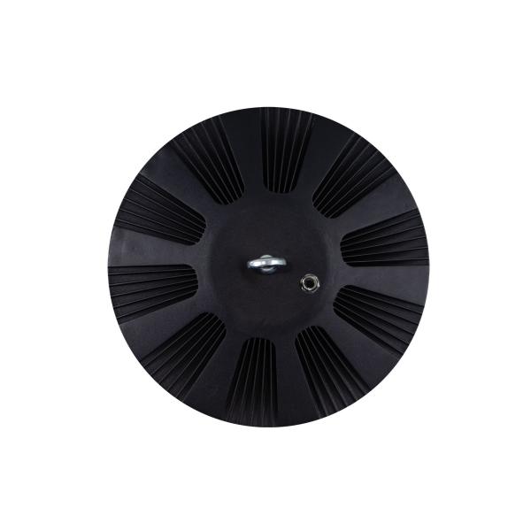 Quality Aluminum Housing IP65 High Bay Light Multipurpose Waterproof Round for sale